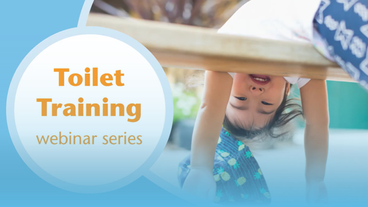 Toilet Training | Parenting Videos | Village of Learning | | SDN ...