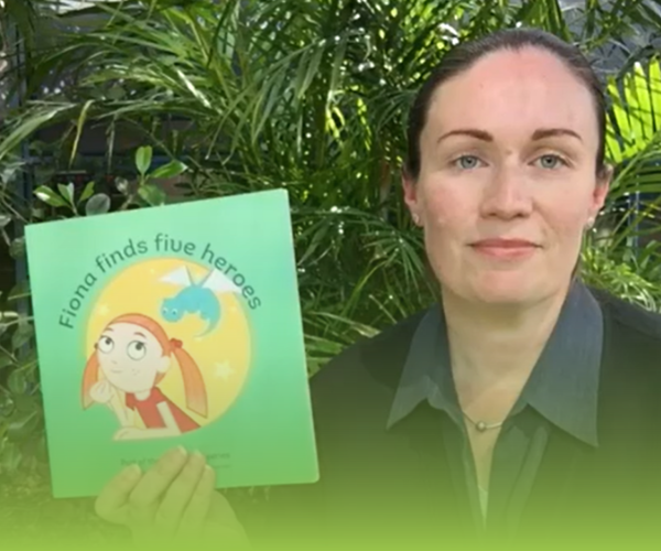 Top ten books that celebrate neurodiversity | Storytime | Village of ...