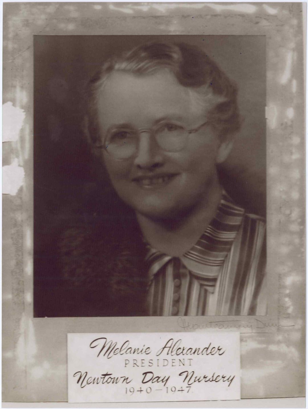 Melanie Alexander: A life of impact