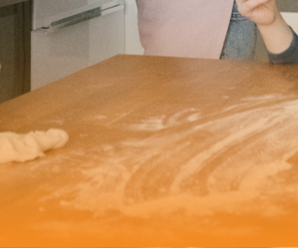 Playdough – make your own fun | Recipes | Village of Learning | SDN ...