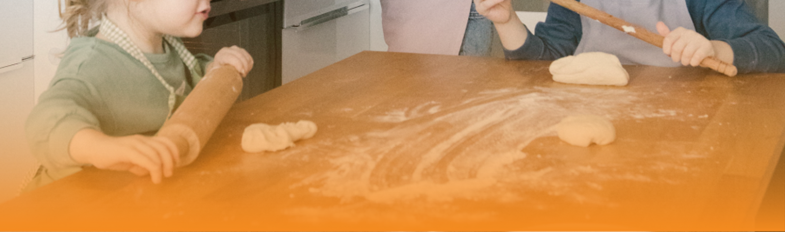 Playdough – make your own fun | Recipes | Village of Learning | SDN ...