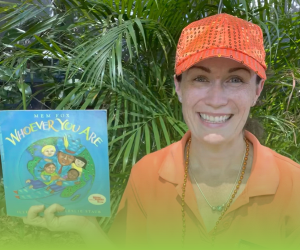 Some Brains, by Nellie Thomas | Village of Learning Storytime | SDN ...