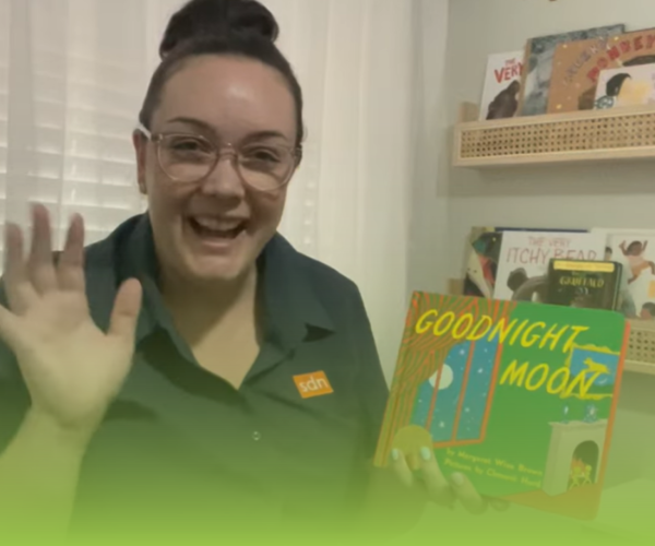 My Brother Otto, by Meg Raby | Village of Learning Storytime | SDN ...