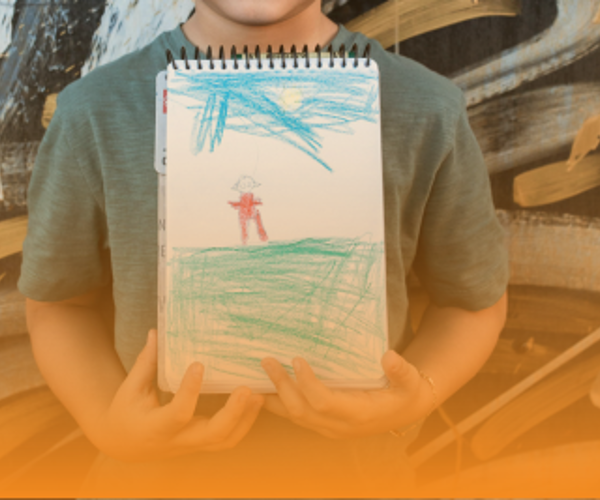 Drawing self-portraits - self expression | Activities | Village of ... Drawing self-portraits - self expression | Activities | Village of ...