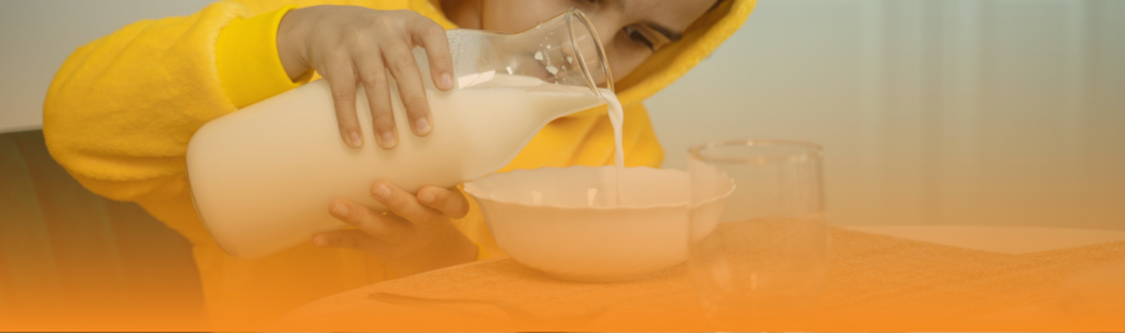 Magic milk experiment | Activities | Village of Learning | SDN Children ...