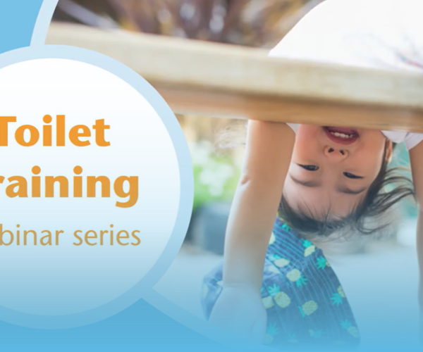 Toilet Training | Parenting Videos | Village of Learning | | SDN ...