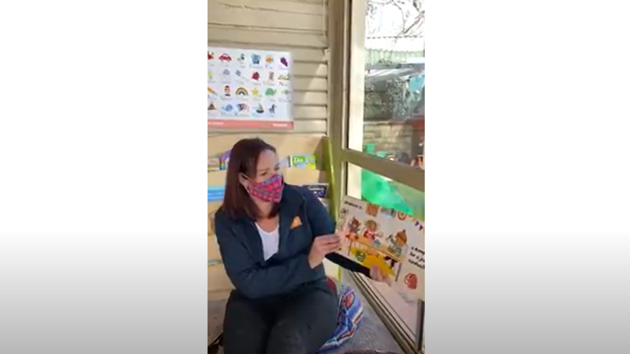 Kindness Makes Us Strong, by Sophie Beer | Village of Learning ...