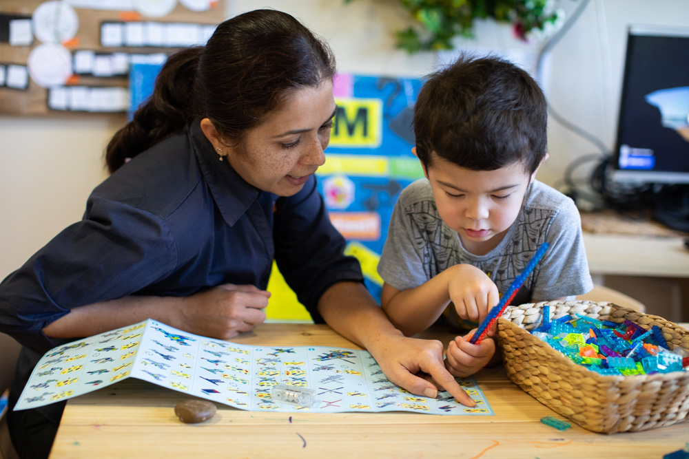 Critical thinking & problem solving—using open-ended resources, at SDN ...